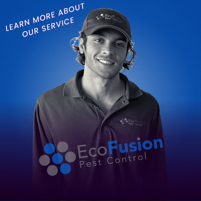 EcoFusion Pest Control | Glen Ridge Pest Control and Extermination ...